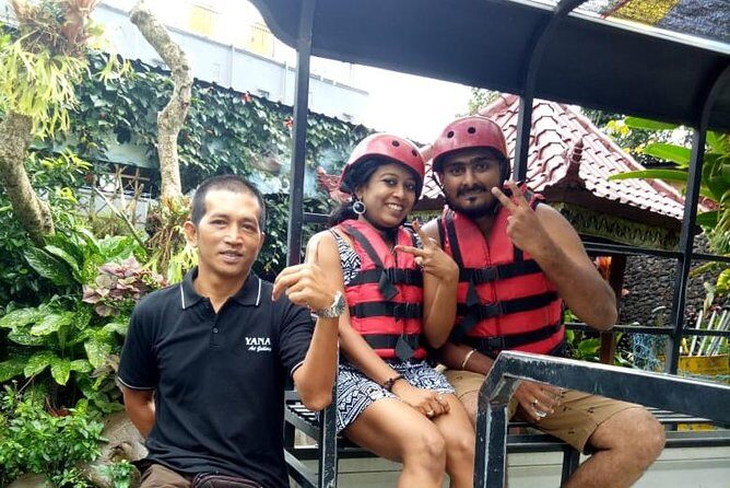 Bali River Tubing Adventure with Lunch - Free Transfer - Authenticity and Practicality: What Travelers Say