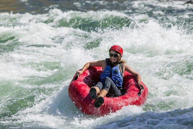 Bali River Tubing Adventure with Lunch - Free Transfer - Final Thoughts: Who Will Love This Experience?