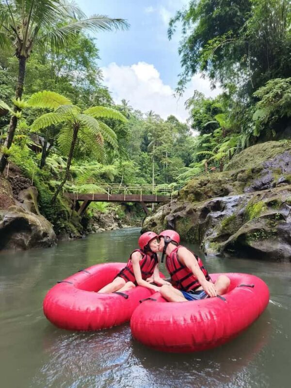 Bali: River Tubing & Taman Beji Griya Waterfall Tour - Final Thoughts: Is It Worth It?