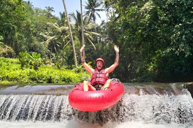 Bali River Tubing Ubud best Bali Tubing adventure - An In-Depth Look at Bali River Tubing Ubud