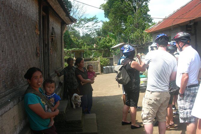Bali Rocky cycling tour - What to Expect from the Bali Rocky Cycling Tour