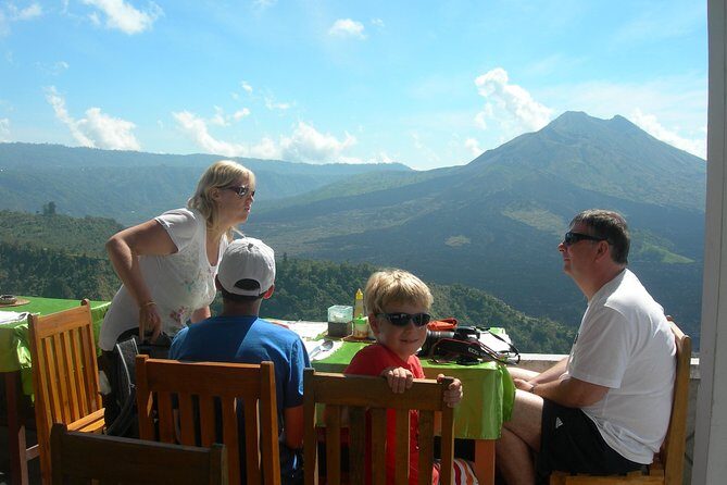 Bali Rocky cycling tour - The Sum Up: Who Should Consider This Tour?