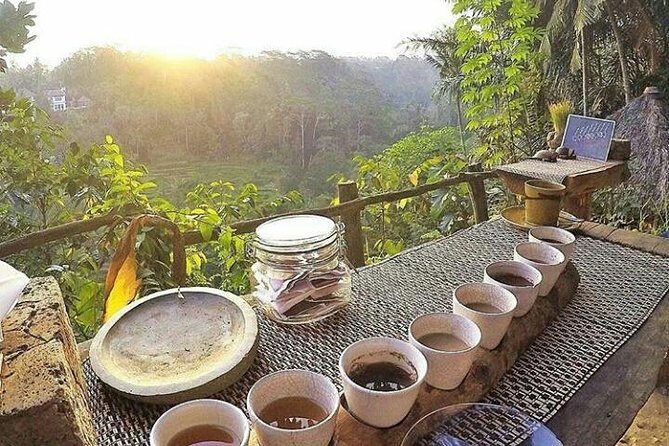 Bali romantic floating breakfast - jungle swing - monkey forest - Ubud art shop. - FAQ