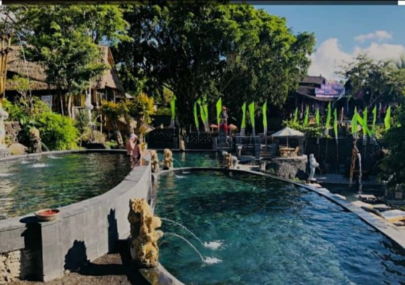 Bali : Romantic honeymoon kintamani ubud package for 3 days - A Closer Look at the 3-Day Bali Honeymoon Package