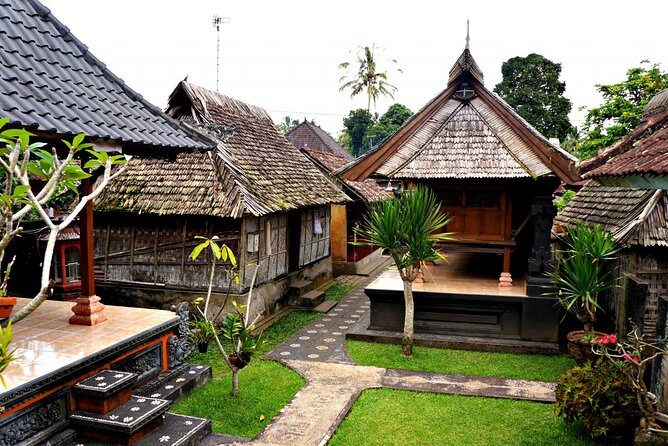 Bali Romantic: Ubud and Tanah Lot Tour - A Full Breakdown of the Experience