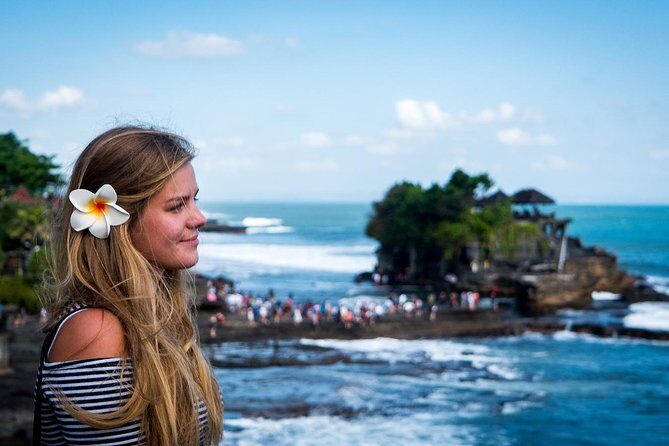 Bali Romantic: Ubud and Tanah Lot Tour - FAQs