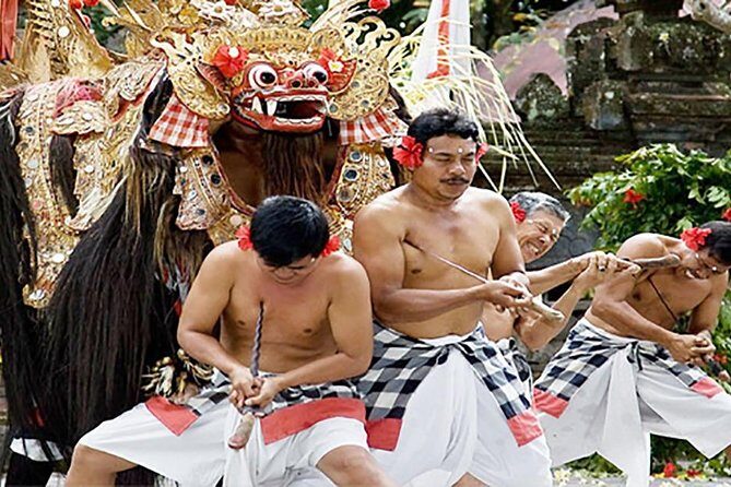 Bali Round Trip Package 5 Days 4 Nights - Frequently Asked Questions