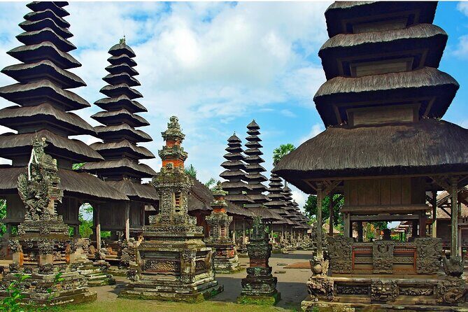 Bali Royal and Water Temple Tour - Final Thoughts
