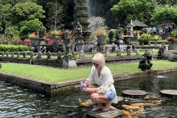 Bali Royal palaces (observe tour) - What’s Included & What’s Not