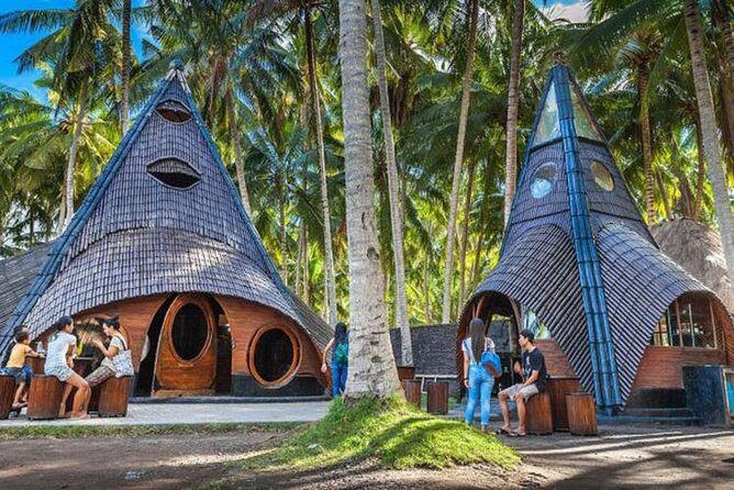 Bali Royal palaces (observe tour) - The Sum Up