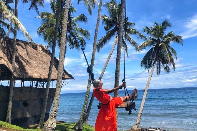 Bali Royal palaces (observe tour) - FAQ