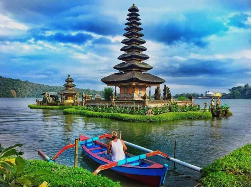 Bali: Royal Temple, Bedugul, and Tanah Lot Private Tour - Who Should Consider This Tour?