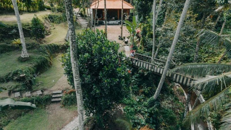 Bali: Rural Trekking and River Adventure Tour - FAQ