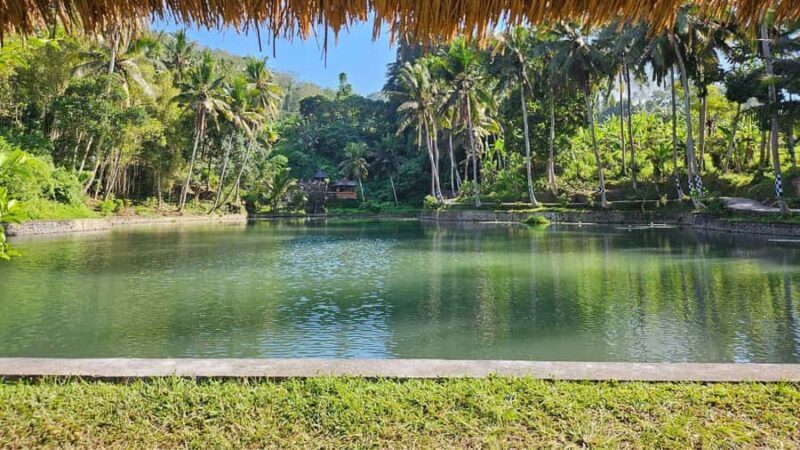 Bali: Rural Trekking and River Adventure Tour - Final Thoughts