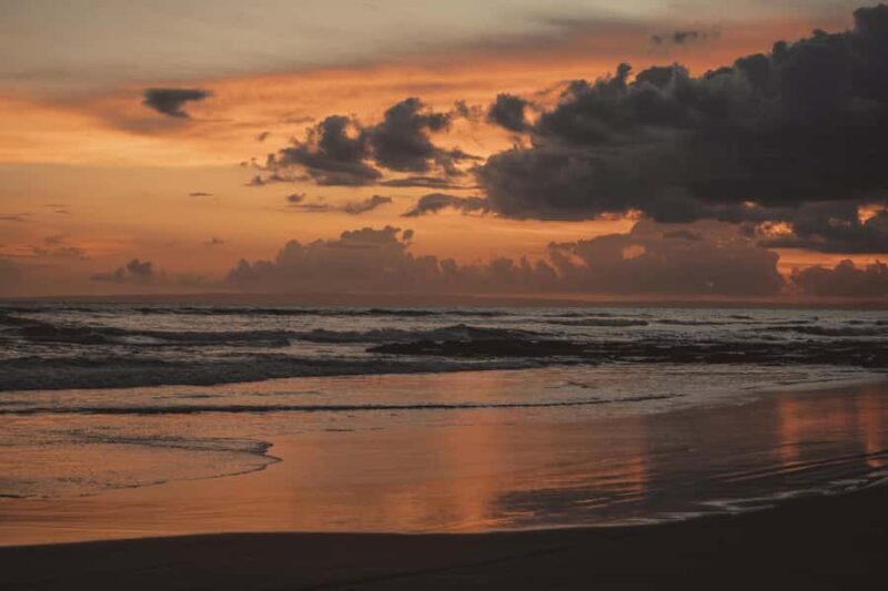 Bali: Saba Beach Premium Horseback Riding Experience - Key Points