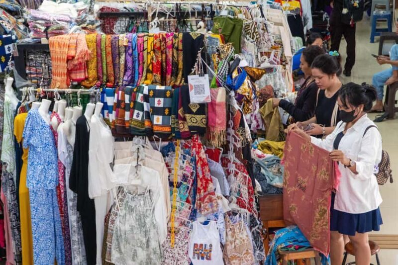 Bali: Sababay Winery Tour, Art Market & Dinner - What’s the Value?