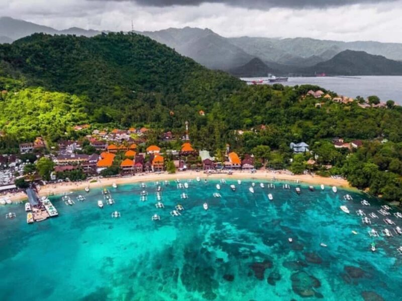 Bali: Sacred Cave to Blue Lagoon, Waterfall & Sea Experience - FAQ