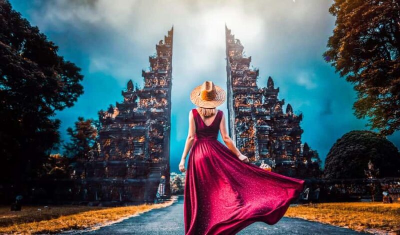 Bali: Sacred Lakes Temple, Hidden Waterfalls & Highland Calm - Analyzing the Value