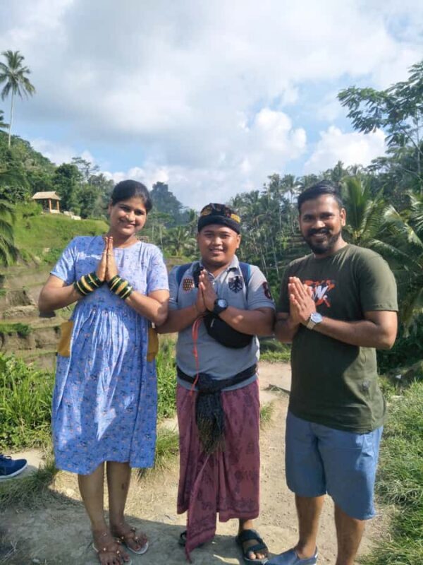 BALI : Sacred Spiritual and Culture Tour Private DRIVER - A Full Look at the Sacred Bali Experience