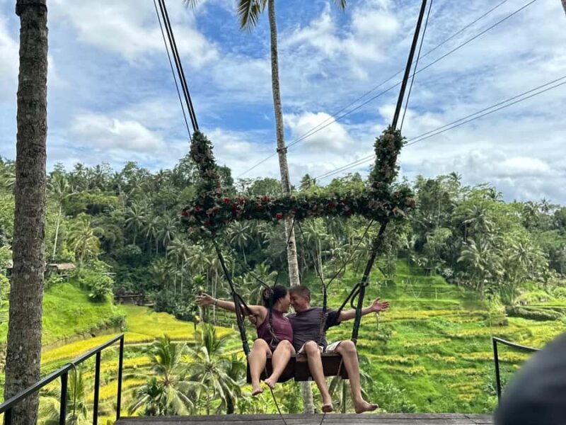 BALI : Sacred Spiritual and Culture Tour Private DRIVER - The Sum Up: Who Will Love This Experience?