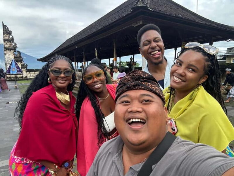 BALI : Sacred Spiritual and Culture Tour Private DRIVER - FAQs