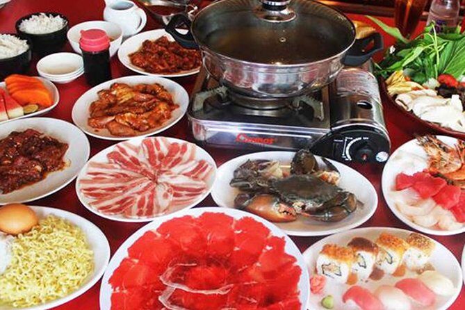 Bali Sama Sama Japanese Restaurant - An Honest Look at Bali Sama Sama Japanese Restaurant