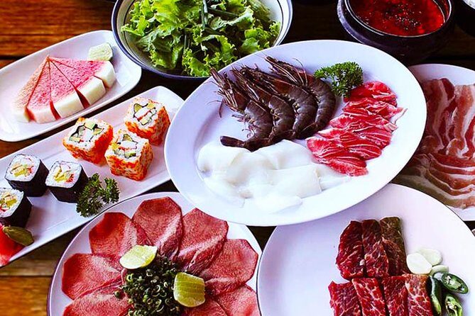 Bali Sama Sama Japanese Restaurant - Who Should Consider This Experience?