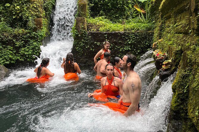 Bali Samanic Healing Purification Natural - Introduction: Why This Tour Matters