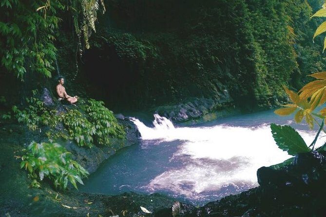 Bali Sambangan Waterfall, Rice Field, Secret Garden Tour - Final Thoughts