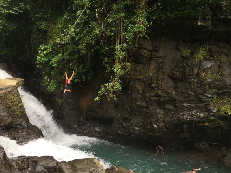 Bali: Sambangan Waterfalls Trekking, Sliding, & Jumping Trip - Why Travelers Keep Coming Back