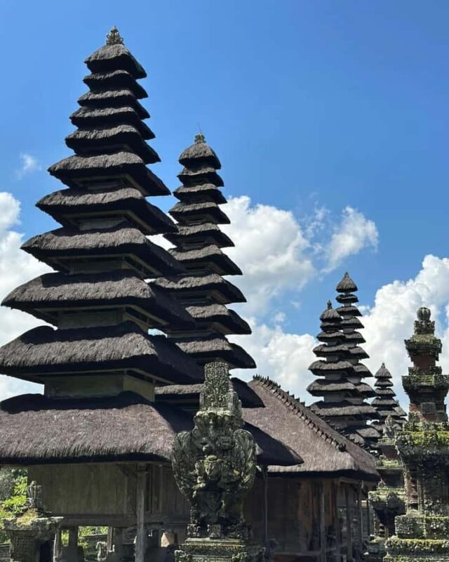 Bali: Sangeh Monkey Forest, Chocolate Factory & Temple Tour - The Experience of the Day: In Detail