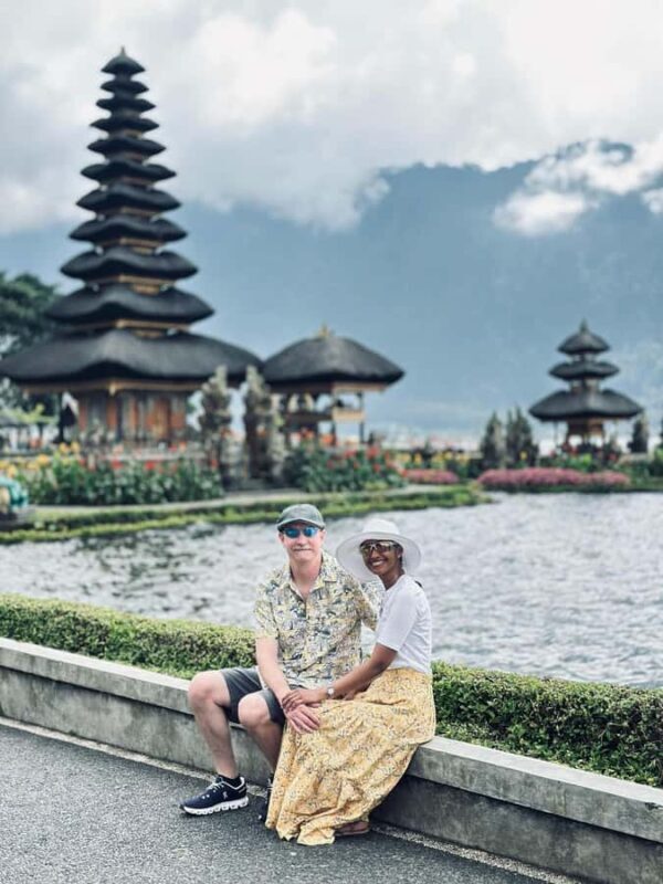 Bali: Sangeh Monkey Forest, Waterfall, & Temple Tour - Exploring Bali’s Northern Charm: A Detailed Look at the Sangeh Monkey Forest, Waterfall, & Temple Tour