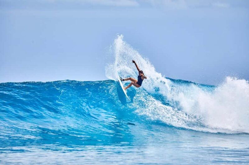 Bali/Sanur: All-Level Group Surf Lesson by Rip Curl School - Key Points