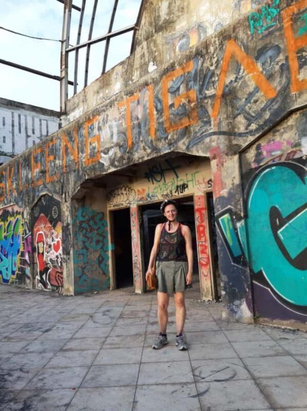 Bali: Sanur Beach Boardwalk and Abandoned Amusement Park - What Makes This Tour Stand Out