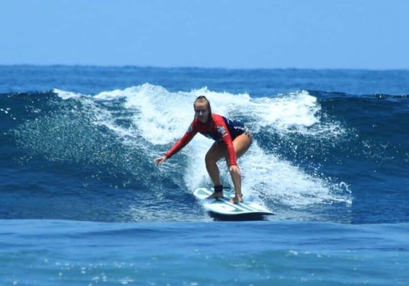 Bali/Sanur: Private All-Level Surf Lesson by Rip Curl School - Who Will Love This Experience?