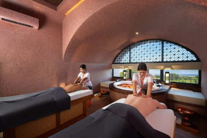 Bali/Sanur: Spa and Bath Experiences at Svaha Spa Sanur - A Closer Look at Svaha Spa Sanur