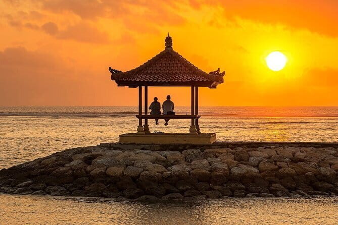 Bali Sanur Sunrise Cycling with Breakfast and Market Guided Tour - An Honest Look at the Bali Sanur Sunrise Cycling Tour