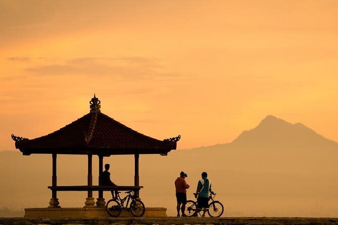 Bali Sanur Sunrise Cycling with Breakfast and Market Guided Tour - FAQs