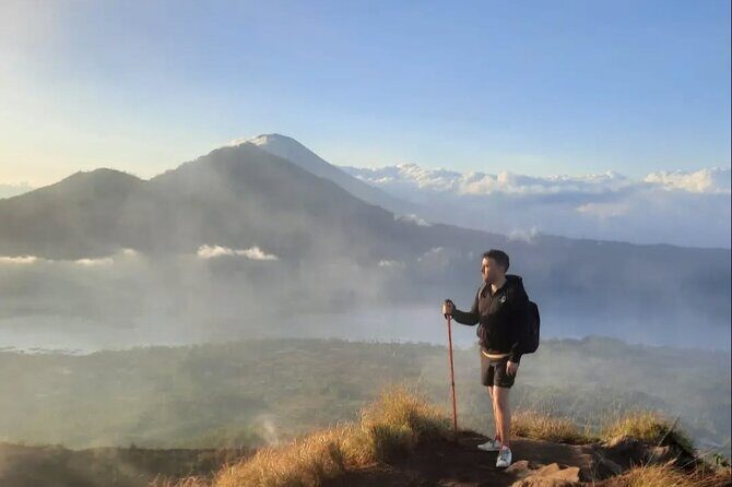 Bali Scenic Mount Batur Hike - Who Should Consider This Tour?