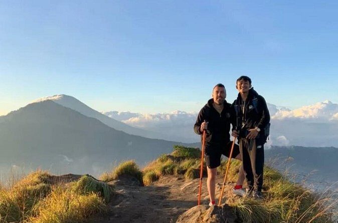 Bali Scenic Mount Batur Hike - FAQ