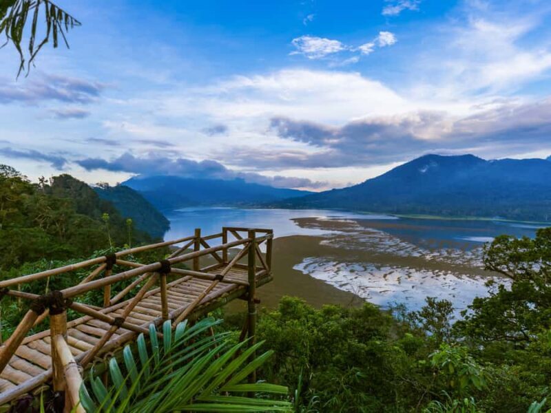 Bali: Scenic West Bali Private Tour, Luxury Car - What Makes This Tour Stand Out?