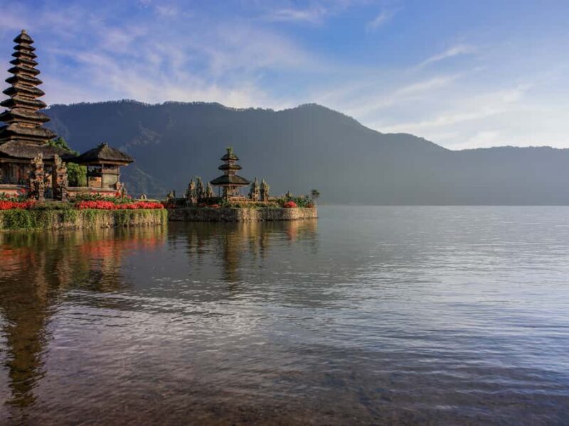 Bali: Scenic West Bali Private Tour, Luxury Car - The Practicalities