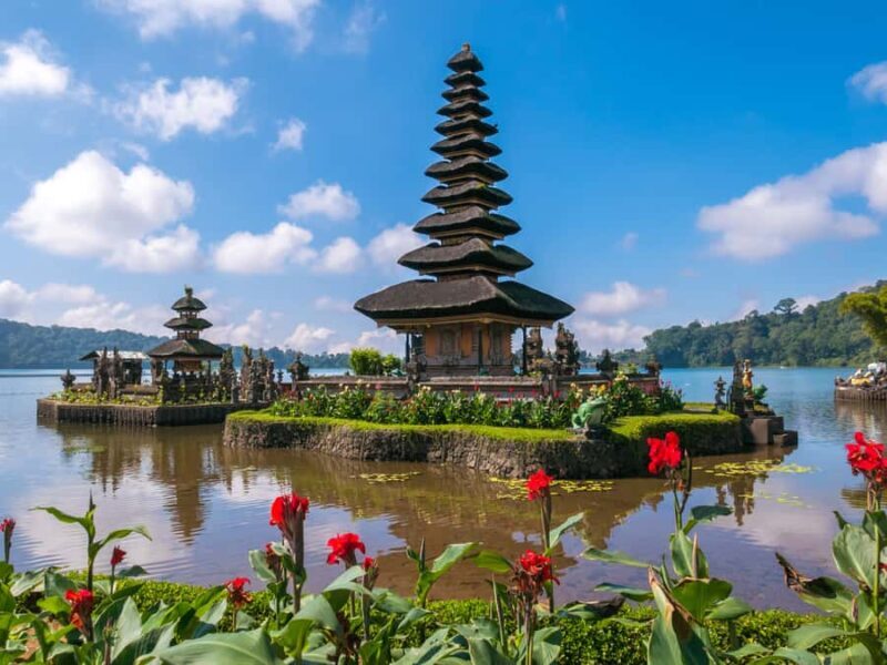 Bali: Scenic West Bali Private Tour, Luxury Car - Frequently Asked Questions