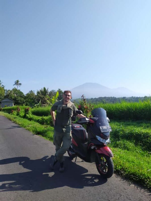 Bali Scooter Tour With Tour Guide - The Real Value: Authentic and Personalized Exploration