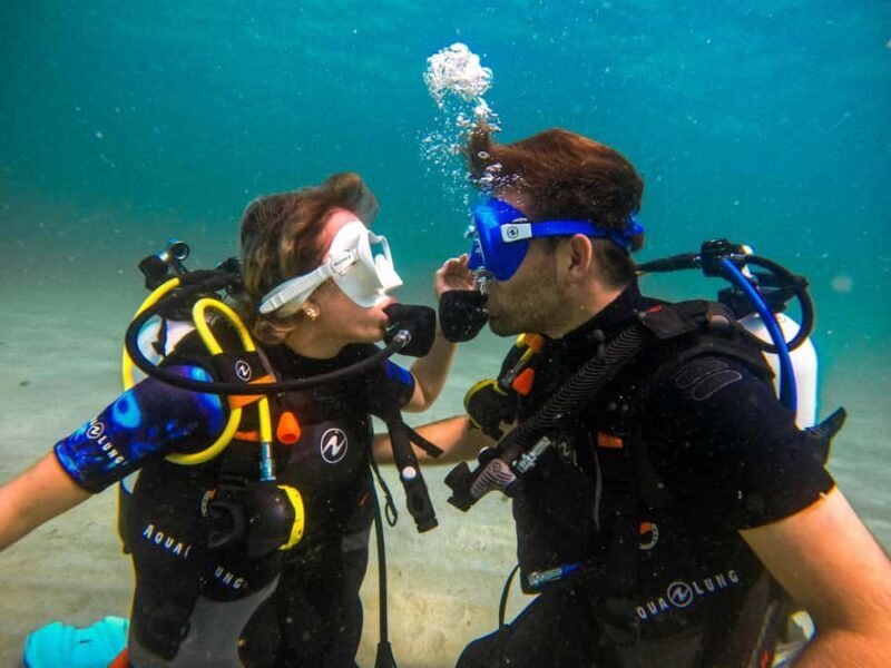 Bali: Scuba Diving Experience for Beginners and Families - What You Can Expect from the Bali Scuba Diving Tour