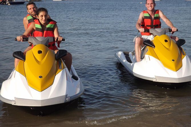 Bali Sea Walker and Smart Water Sport Package - Frequently Asked Questions