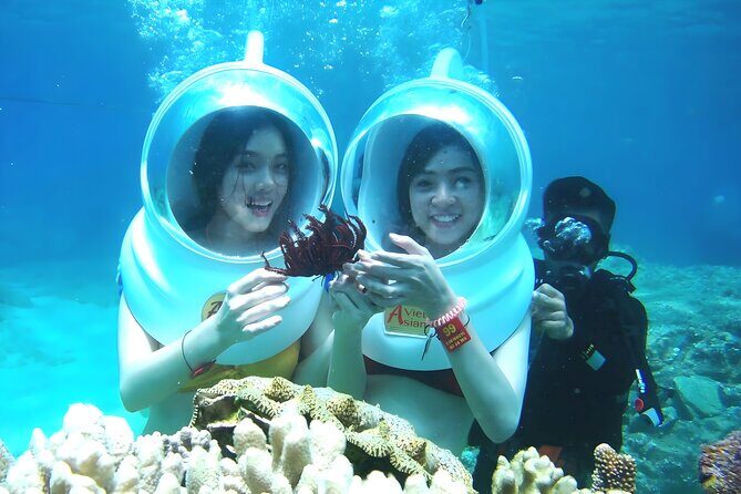 Bali Sea Walking and Telaga Waja Rafting Packages - Final Thoughts