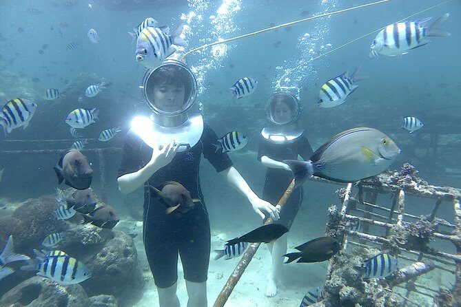 Bali Seawalker - Final Thoughts: Is the Bali Seawalker Worth It?