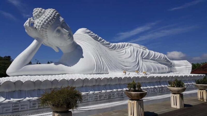 Bali: Secret and Untouristic Tour North West Bali. - Key Points