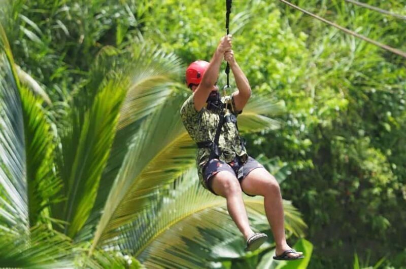 Bali: Secret Cascades & Tegalalang Sky Swing Tour - Who Should Consider This Tour?